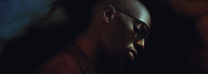 ALPH LAUREN 2: LE NOUVEAU PROJET D'ALPHA WANN The Bergerie