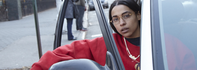 DESTINY: UN DOCUMENTAIRE SUR PRINCESS NOKIA The Bergerie