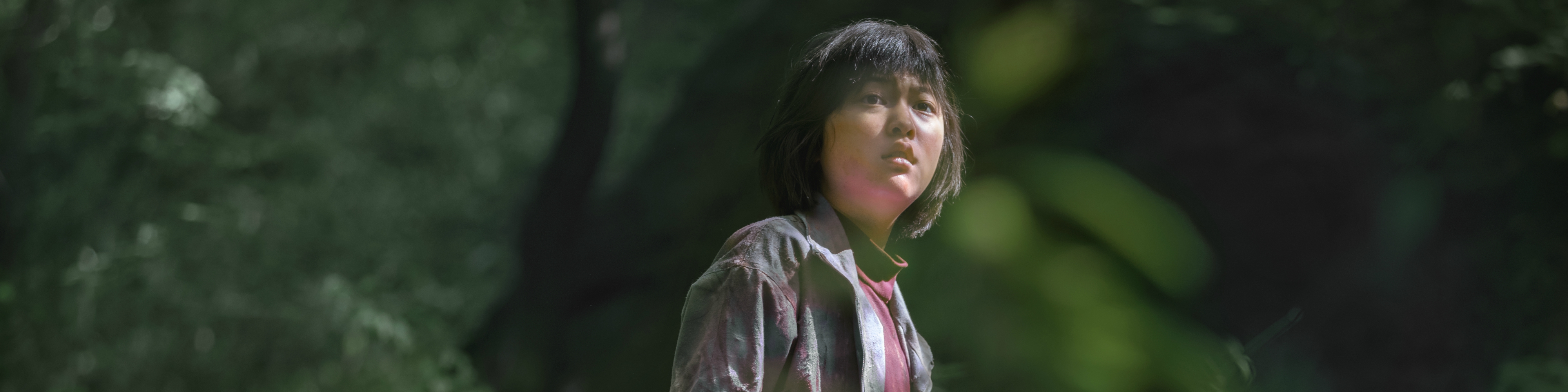 2017 – NETFLIX PASSE LA TROISIÈME [TEASERS] The Bergerie